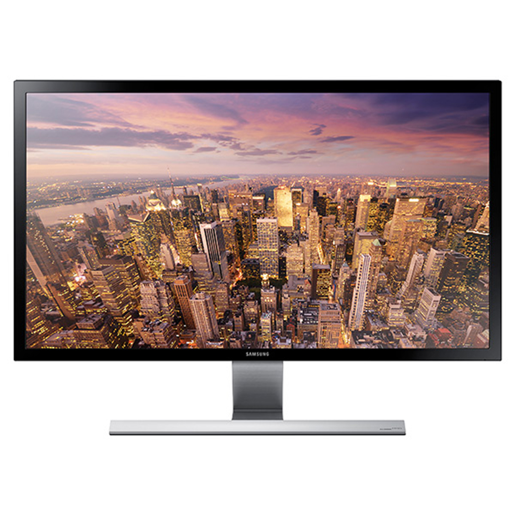 Écran d'ordinateur de 28 po avec entrée(s) dvi, hdmi | Tanguay