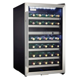Cellier à vin | Rouge ou blanc et bien au frais | Tanguay