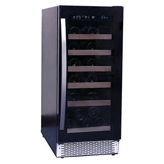 Cellier à vin | Rouge ou blanc et bien au frais | Tanguay