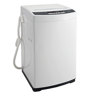 Laveuse compacte | Petite salle de lavage | Tanguay