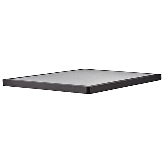 Sommier rigide queen split profil 2 po | Tanguay