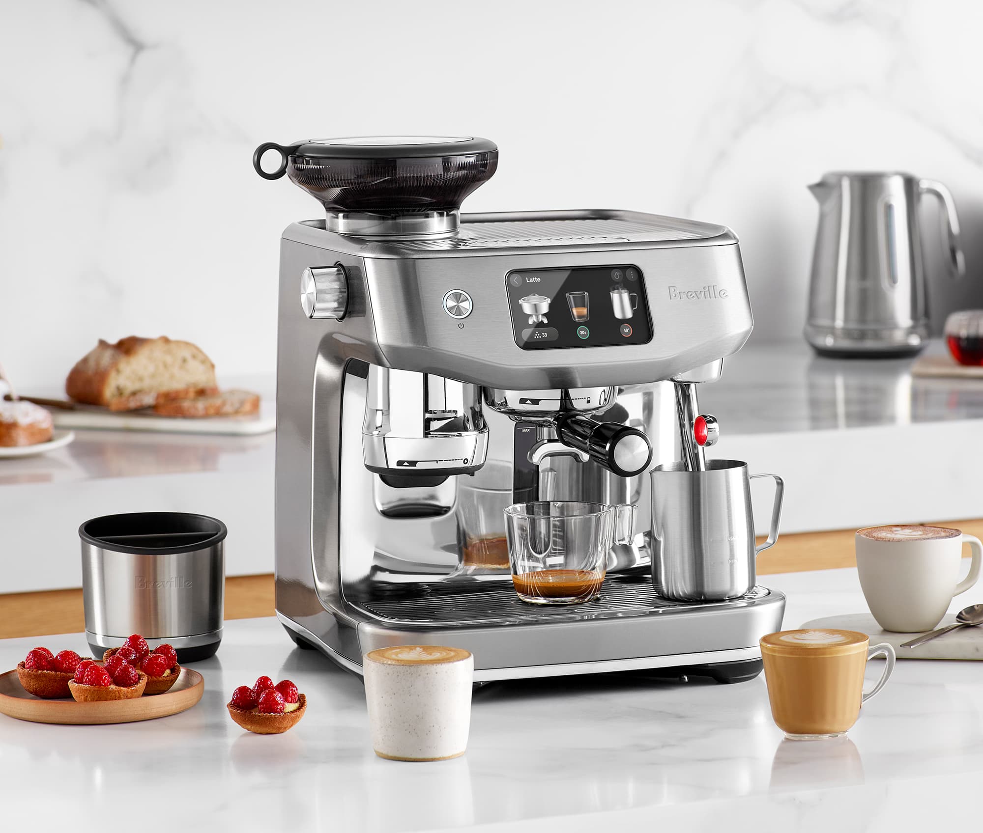 Tanguay - Breville breville