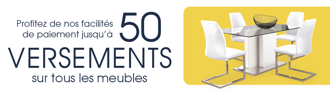 Magasin de meubles et d'électroménagers | Tanguay