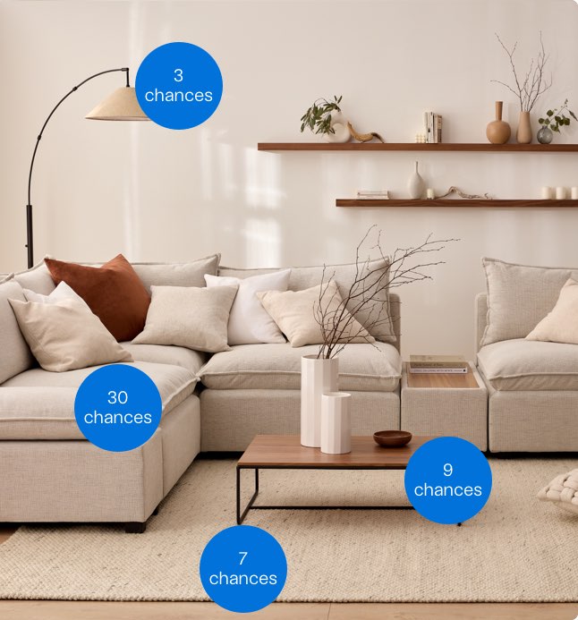 Better living at home | Tanguay